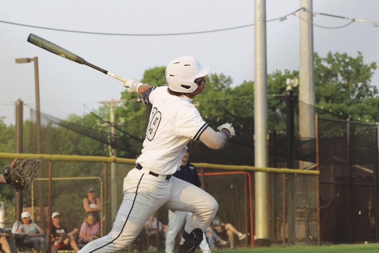 Champlin Park baseball clinches NWS conference championship | Sports ...