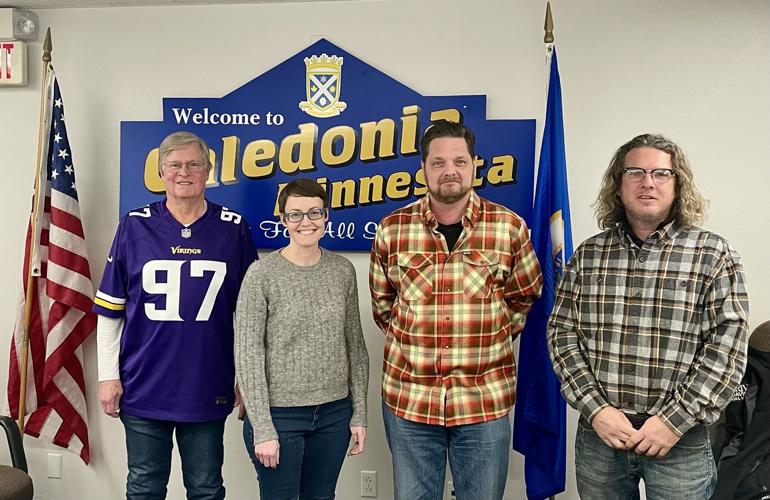 Caledonia City Council delays fire decision, approves ambulance rate ...