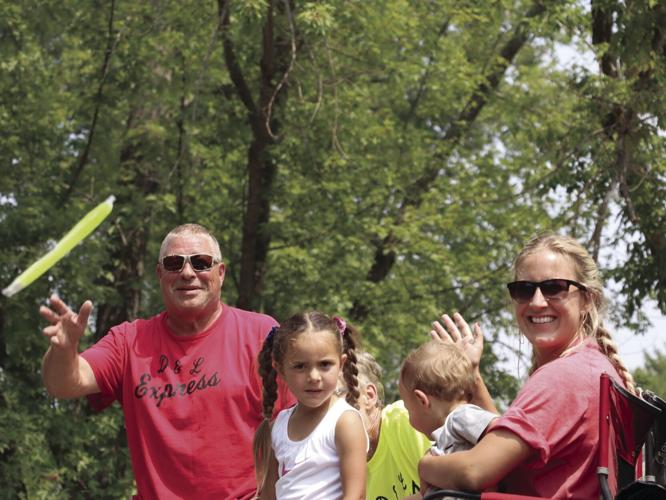 Fun at the Foreston Fun Days | Free | hometownsource.com