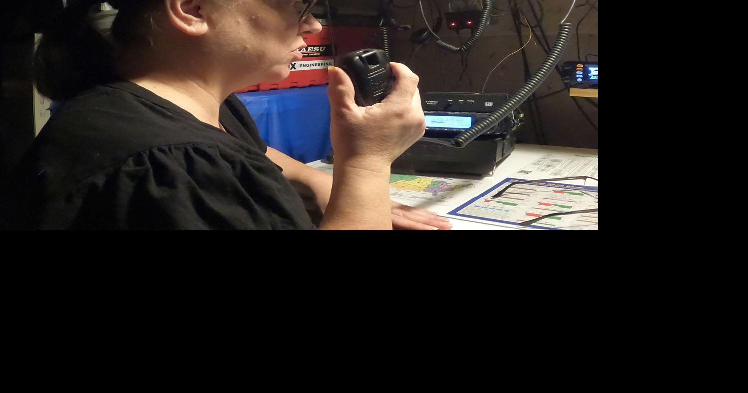 Brainerd Area Amateur Radio Club keeps ham radio alive and relevant ...