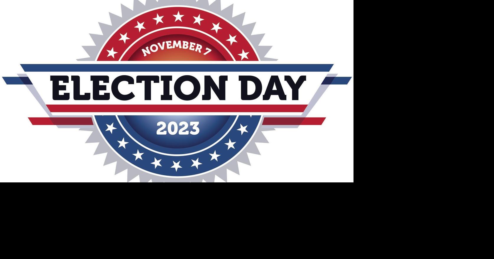 Campaign season comes to a close with Election Day | Bloomington ...