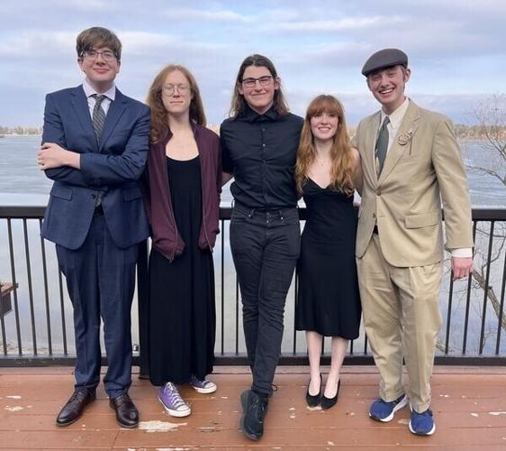 Northfield Knowledge Bowl teams finish in top 10 at state | APG State ...