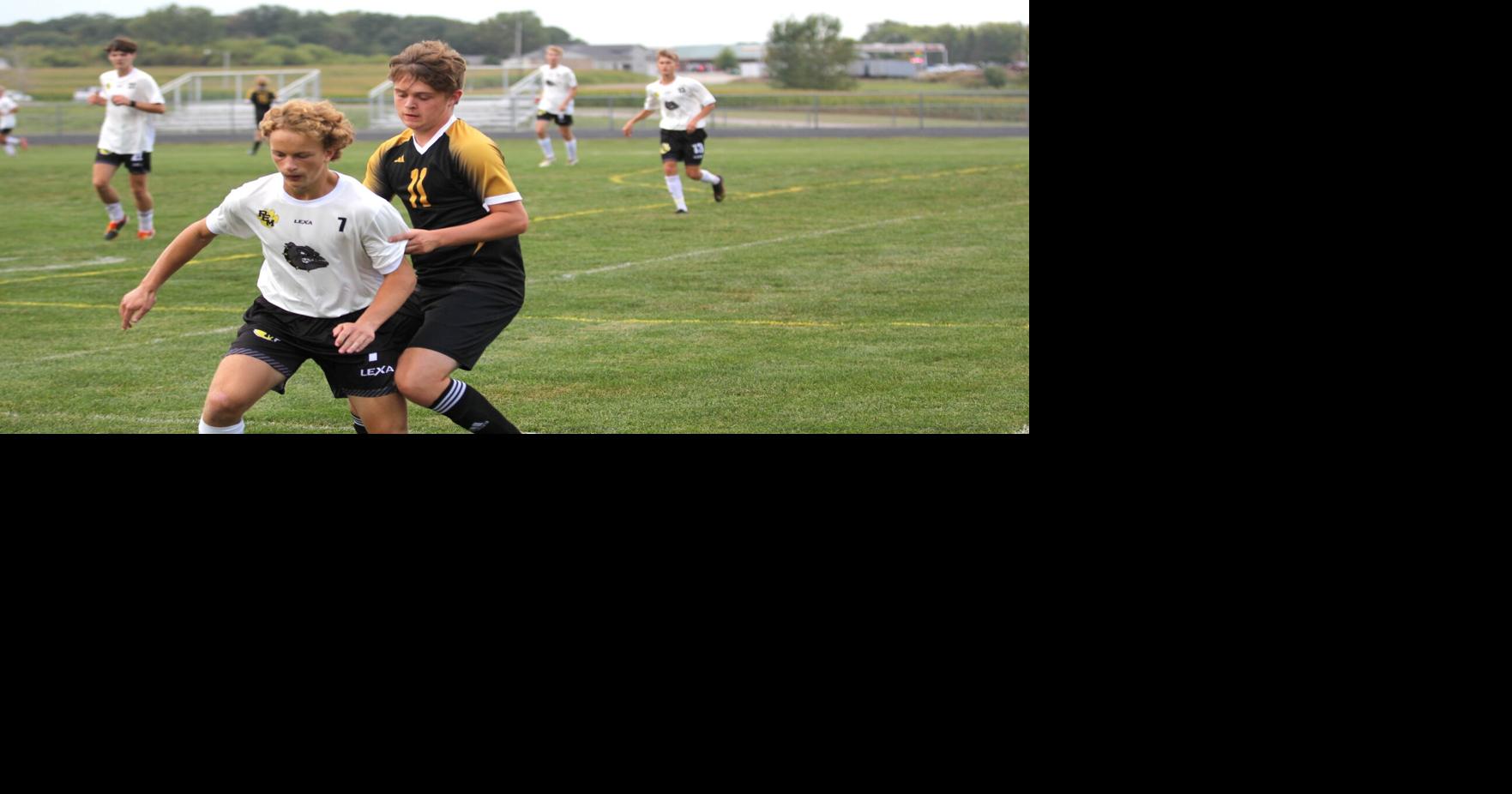 Boys soccer handles tough loss against Cotter, plays PEM to no score ...