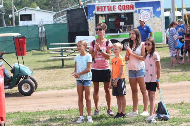 Sherburne County Fair schedule for Thursday, July 14 | Elk River Star ...