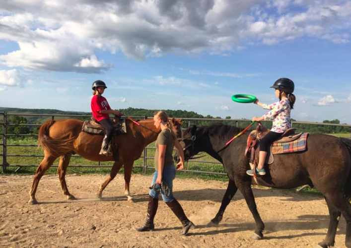 Windy Ridge Ranch to host day camp | Local News | hometownsource.com