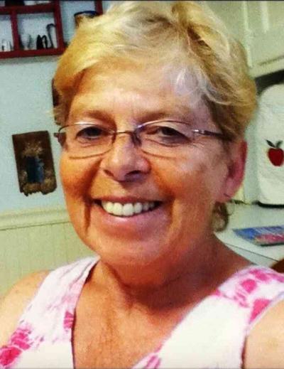 Nancy Joy Aljets | Obituaries | hometownsource.com