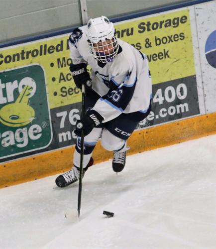 Girls hockey: Blaine gears up for playoffs | Free | hometownsource.com