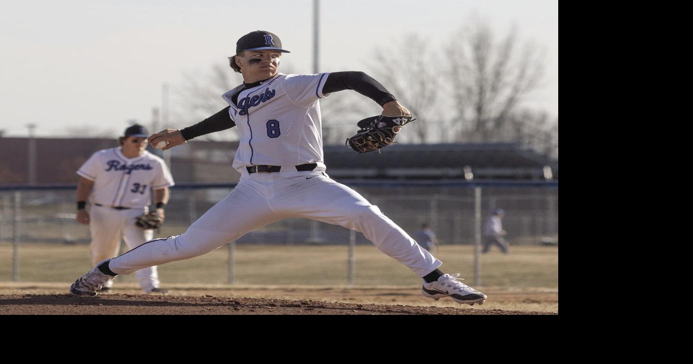 Ritter’s work ethic is contagious to Rogers baseball | Sports ...