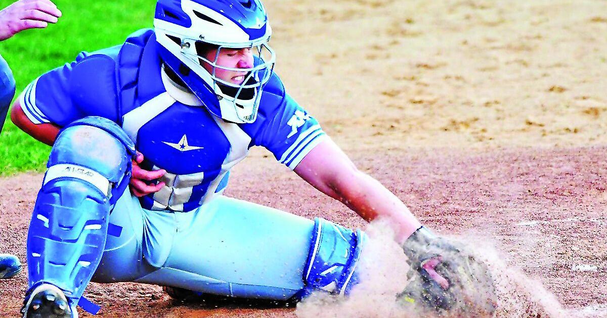 Eden Prairie surprises Tonka baseball team 4-0 | Sports ...