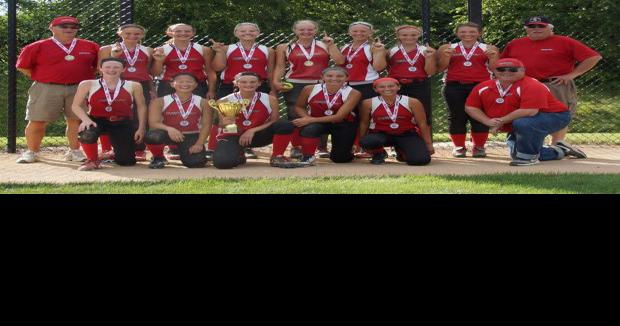 Stillwater Red captures title at NAFA nationals | Sports ...