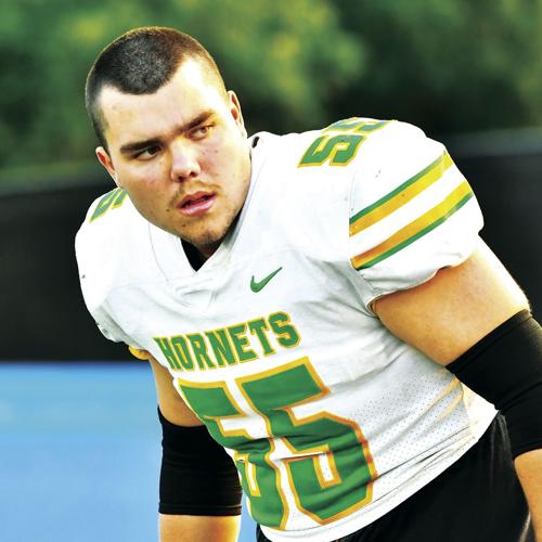 Football: Hornets regroup after one gets away | Sports | hometownsource.com