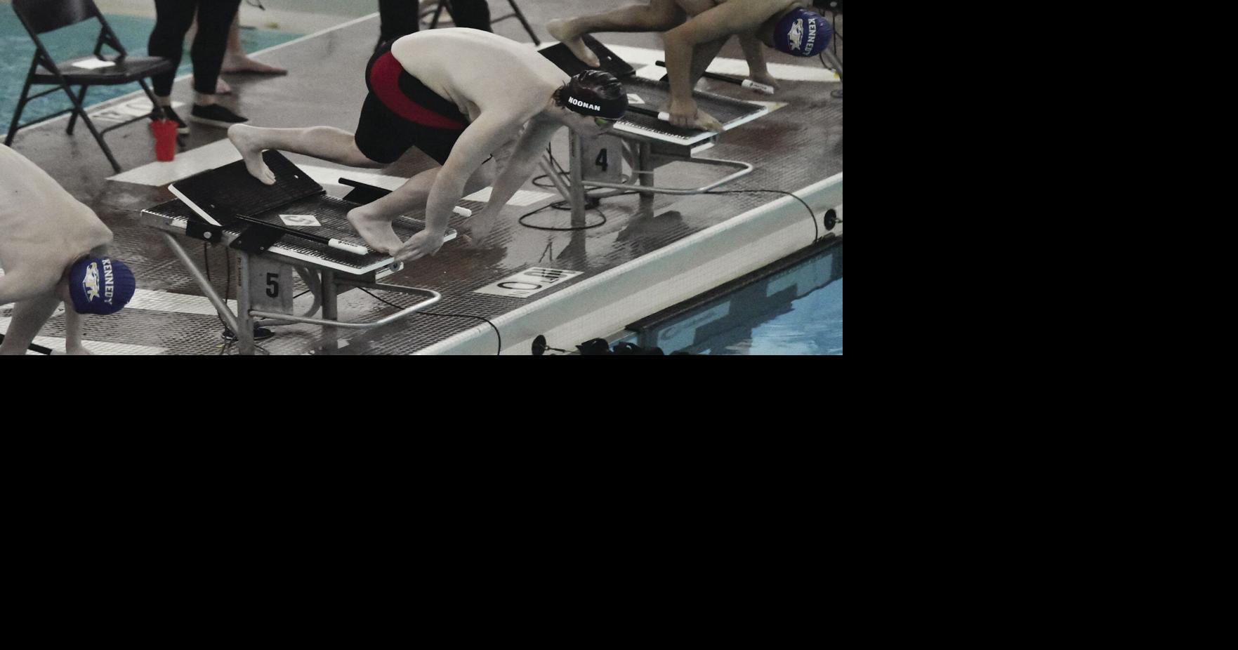 Jacob Noonan | | hometownsource.com