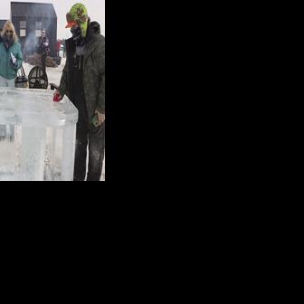 Minnesota Ice Festival celebrates winter | Eagan | hometownsource.com