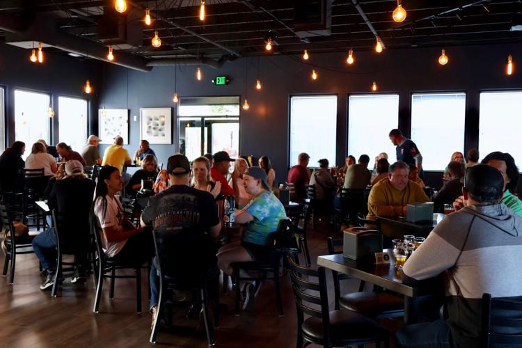 Now open in Rogers: Ripple Effect Brewing Company | Elk River Star News ...