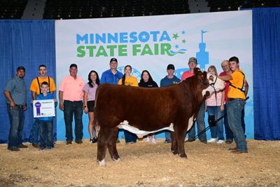 MN State Fair results and photos for Houston County | Community ...