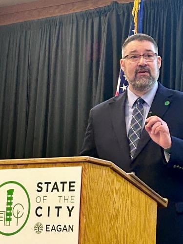 Eagan mayor: City works to bridge its future challenges | Dakota County ...