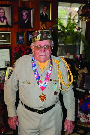 The Bourke brothers line of military service | Local | hometownsource.com