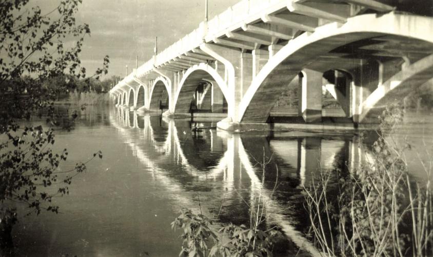 Anoka County History: The bridges of Anoka County, part 2 | Free ...
