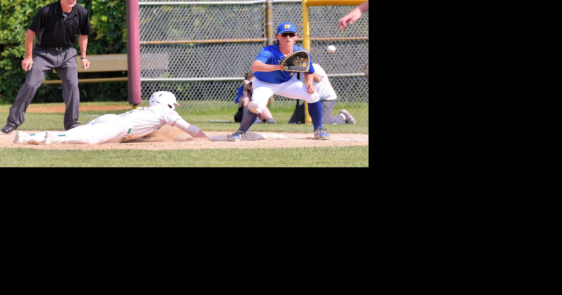 Edina baseball makes it a Black Thursday for Wayzata | Sports ...
