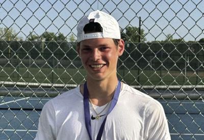 Monticello Athlete of the Week: Ryan Schyma | Sports | hometownsource.com