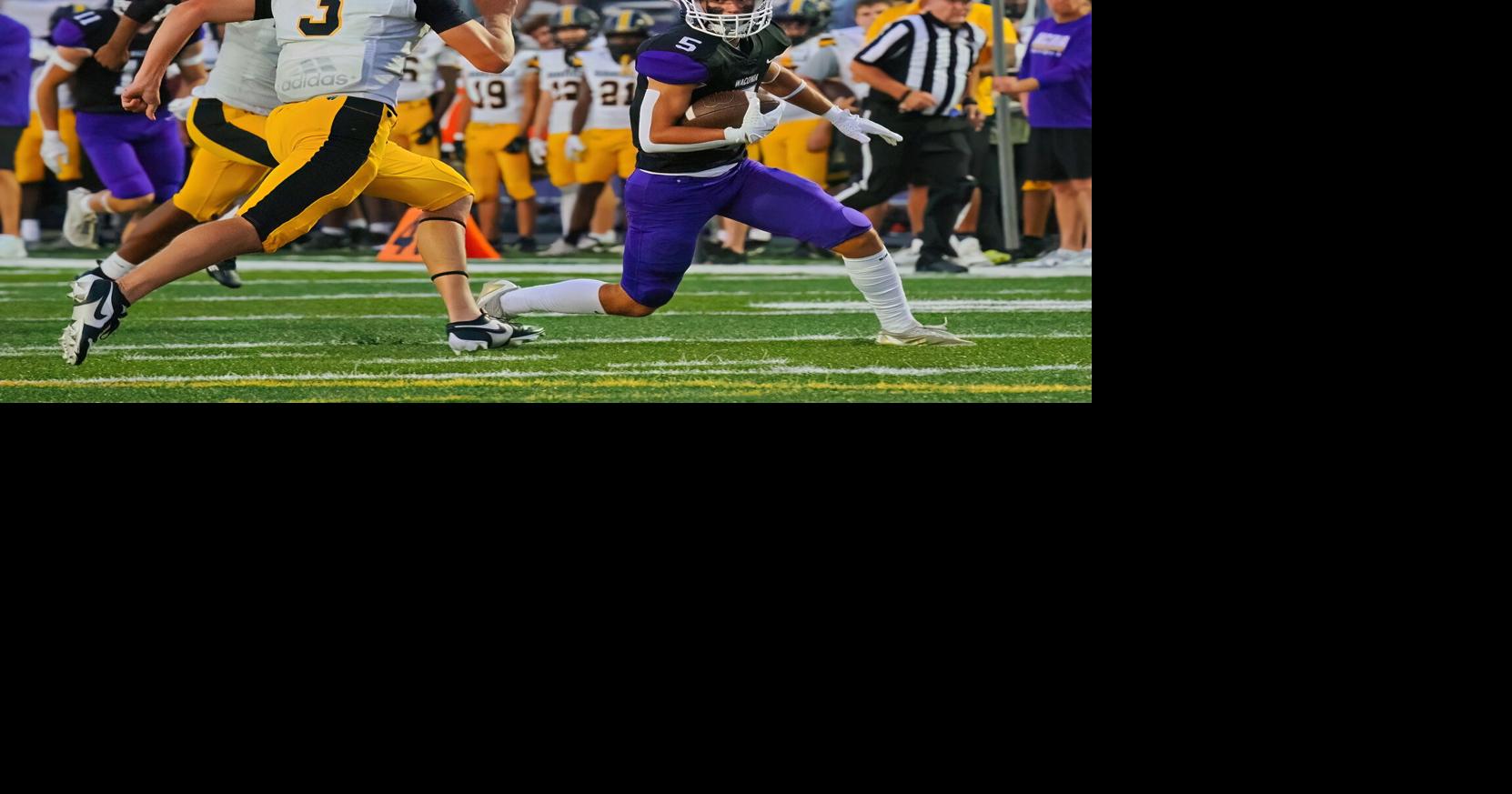 Wildcats move to 4-1 on the season | Sports | hometownsource.com