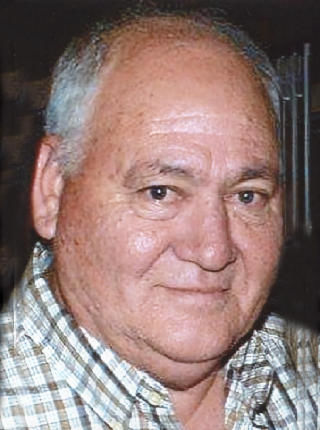 James Theiler, 66 | Obituaries | hometownsource.com