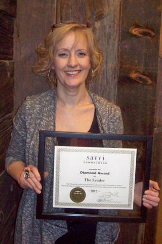 The Leader in Cambridge wins prestigious award | Business ...