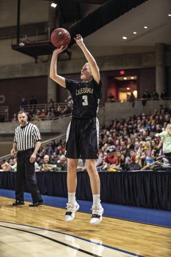 Warriors fall short to St. Charles, 65-63 | Caledonia | hometownsource.com