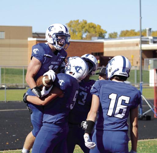 Friday night lights return as HS football season starts | Sports ...
