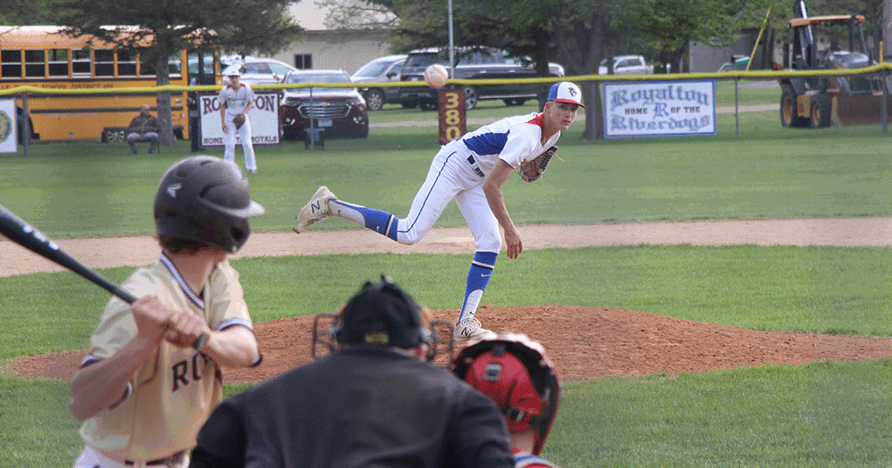 USA baseball scores seven runs in the sixth in come from behind victory ...