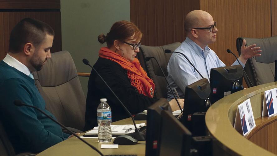 Richfield city council election: Candidate profiles | Free ...