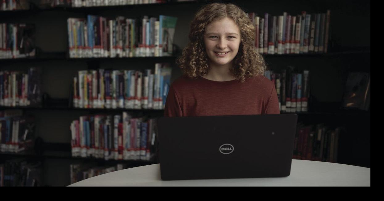 Library corner: Hotspots and laptops enhance access to technology ...