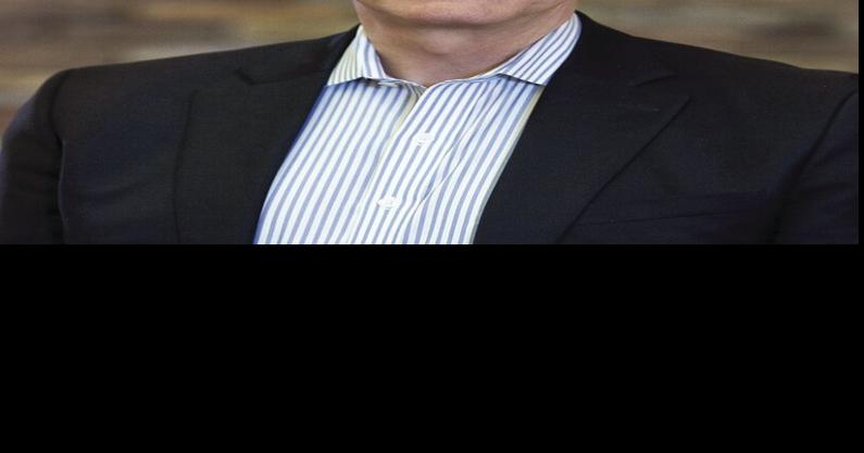 Leaving his own legacy: Tom Mork to retire as Lakeview Bank’s CEO ...