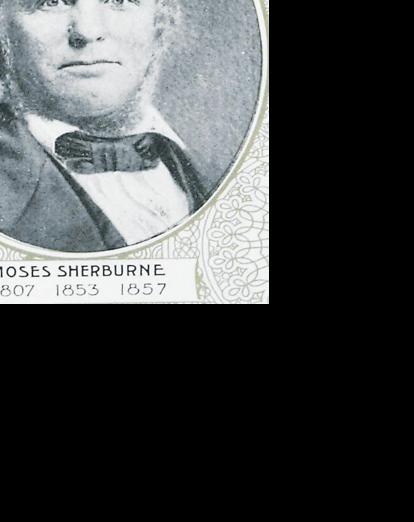 From Becker to Zimmerman: The history behind the names | Elk River Star ...