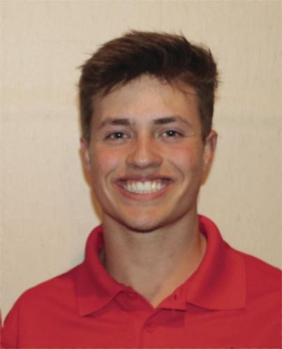 Neubauer and Fultz are SAHS Athletes of the Week | Sports ...