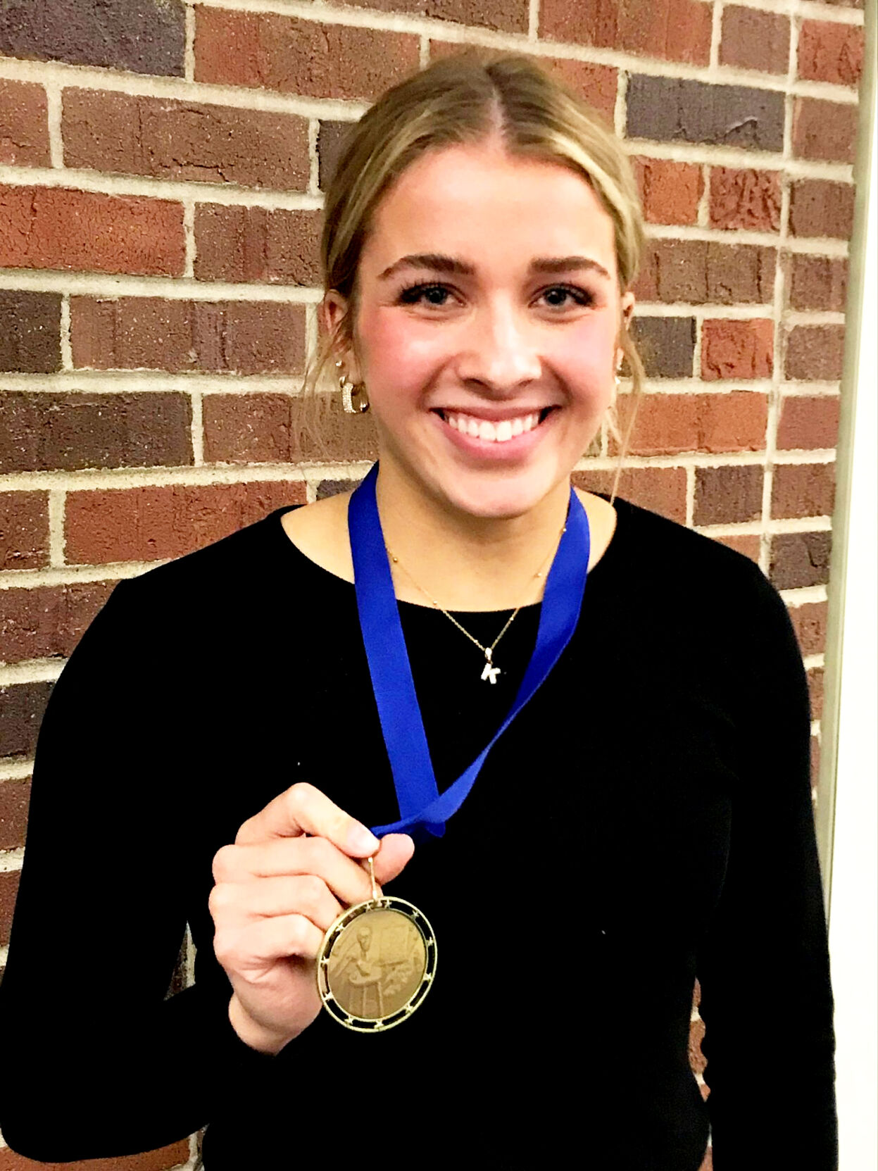 Carly Humphrey earns 2024 Artistic Merit Award | Elk River Star News | hometownsource.com