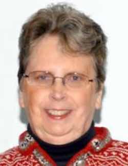 Susan "Sue" Phyllis Van Cleaf | Obituaries | hometownsource.com