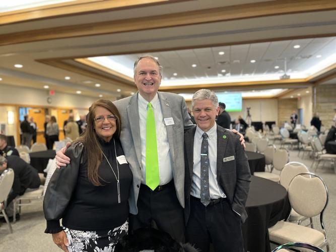 Eagan mayor: City works to bridge its future challenges | Dakota County ...