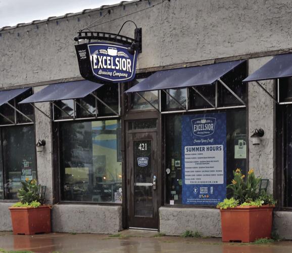 PHOTOS: Big Island & Back gets rained out | Excelsior/South Lake ...