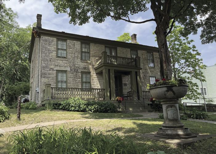 Warden’s House Museum celebrates Washington County’s 175th birthday ...