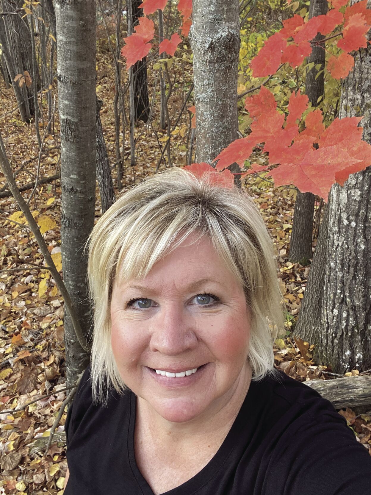 Cologne author completes first novel ‘Hidden’ | Community ...