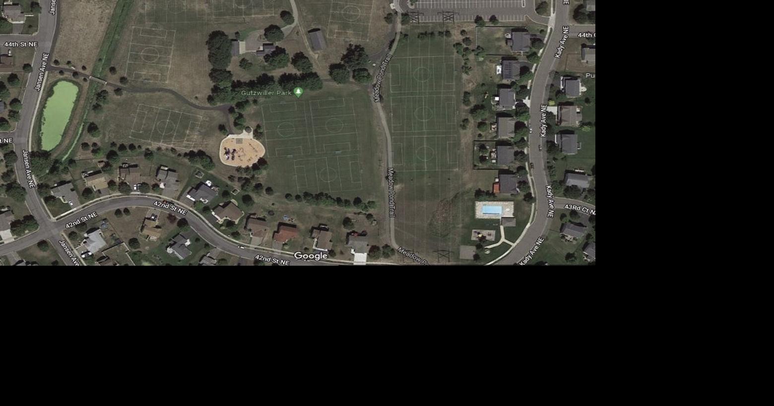 Gutzwiller family to transfer final piece of parkland to St. Michael by ...