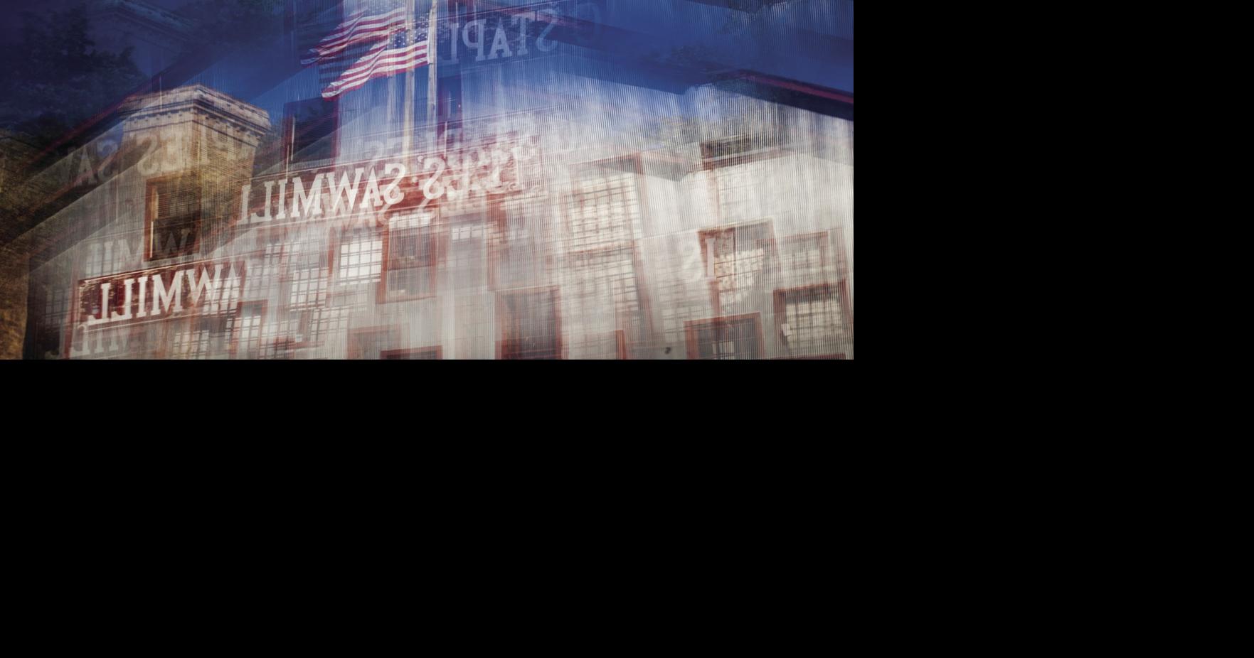 Surreal Images: Stillwater photographer captures abstract views of ...