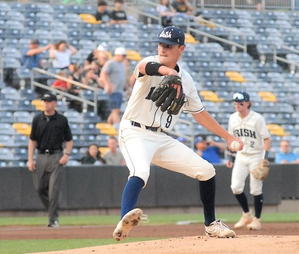 Oh so close for Irish baseball | Sports | hometownsource.com