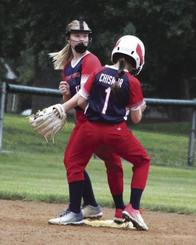 AC Fastpitch and Robbinsdale Parks open landmark new field | Sports ...