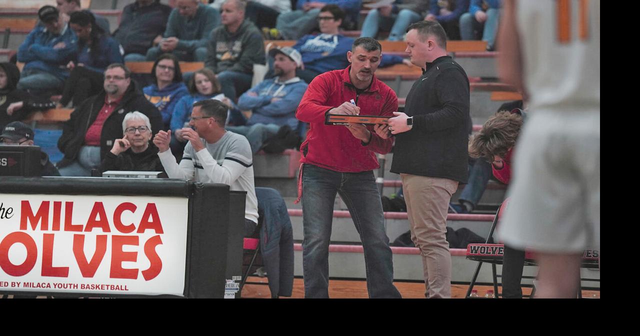 Milaca makes move for new basketball coach | Sports | hometownsource.com