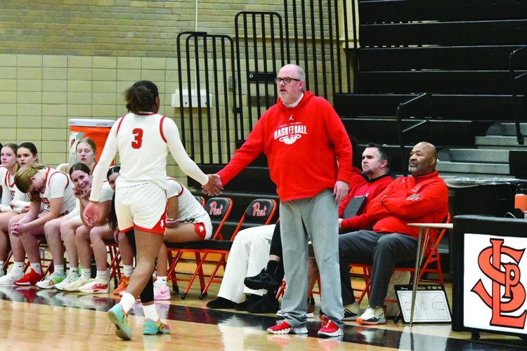 Red Knights dispatch Orono for fourth consecutive section title ...