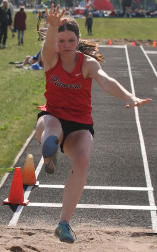 Photo gallery: Pierz Track at Mora on 5-22-25 | Pierz | hometownsource.com
