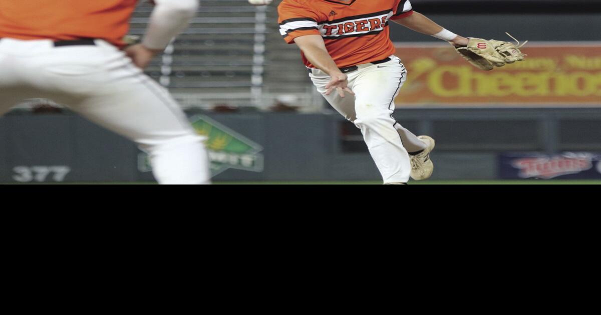 SSC baseball preview: Tigers are the target | Sports | hometownsource.com