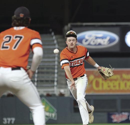 SSC baseball preview: Tigers are the target | Sports | hometownsource.com
